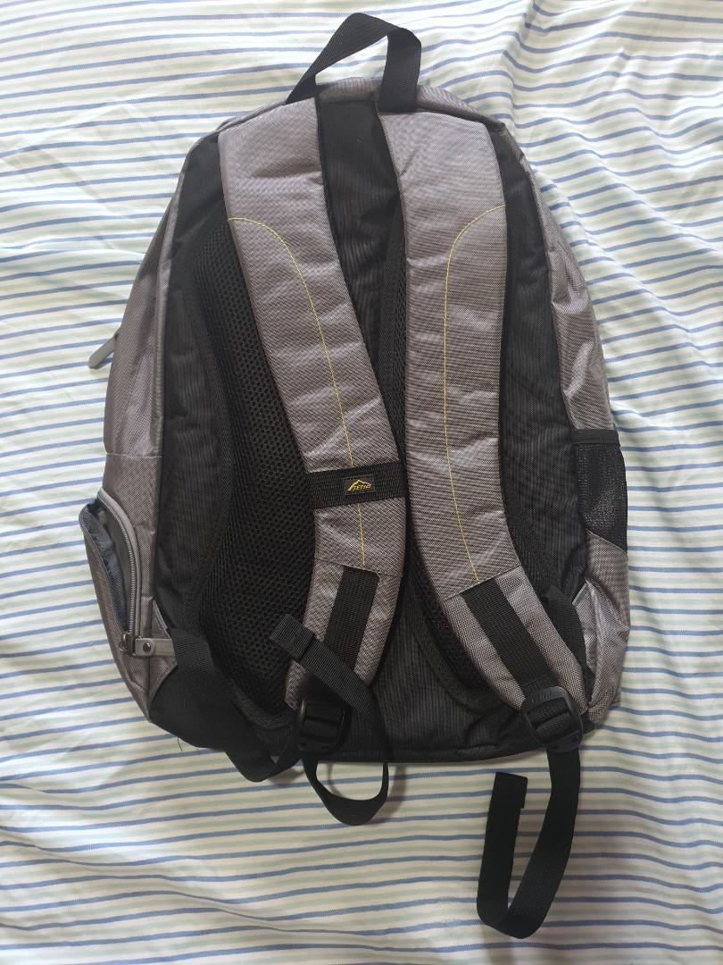 Sena Outdoor Backpack, Men's Fashion, Bags, Backpacks on Carousell