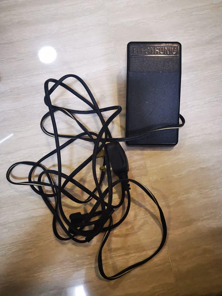 Singer 7464 sewing machine, TV & Home Appliances, Other Home Appliances ...