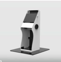 Table Top version kiosks stand self ordering kiosk, Computers & Tech ...