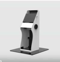 Table Top version kiosks stand self ordering kiosk, Computers & Tech ...