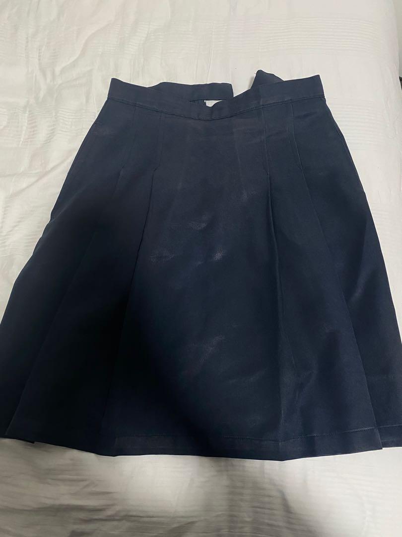 temasek sec sch uniform [reserved], Women's Fashion, Tops, Blouses on ...