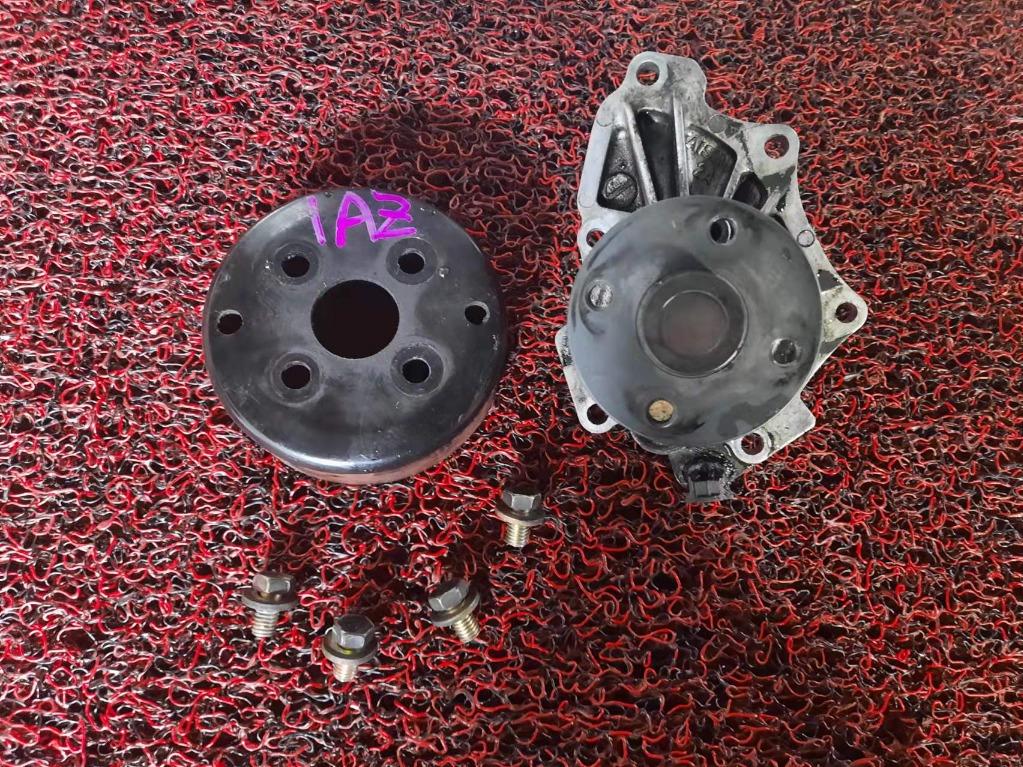 TOYOTA ACR30/TOYOTA ALPHARD ANH10/TOYOTA HARRIER ACU10 1AZ/2AZ WATER ...