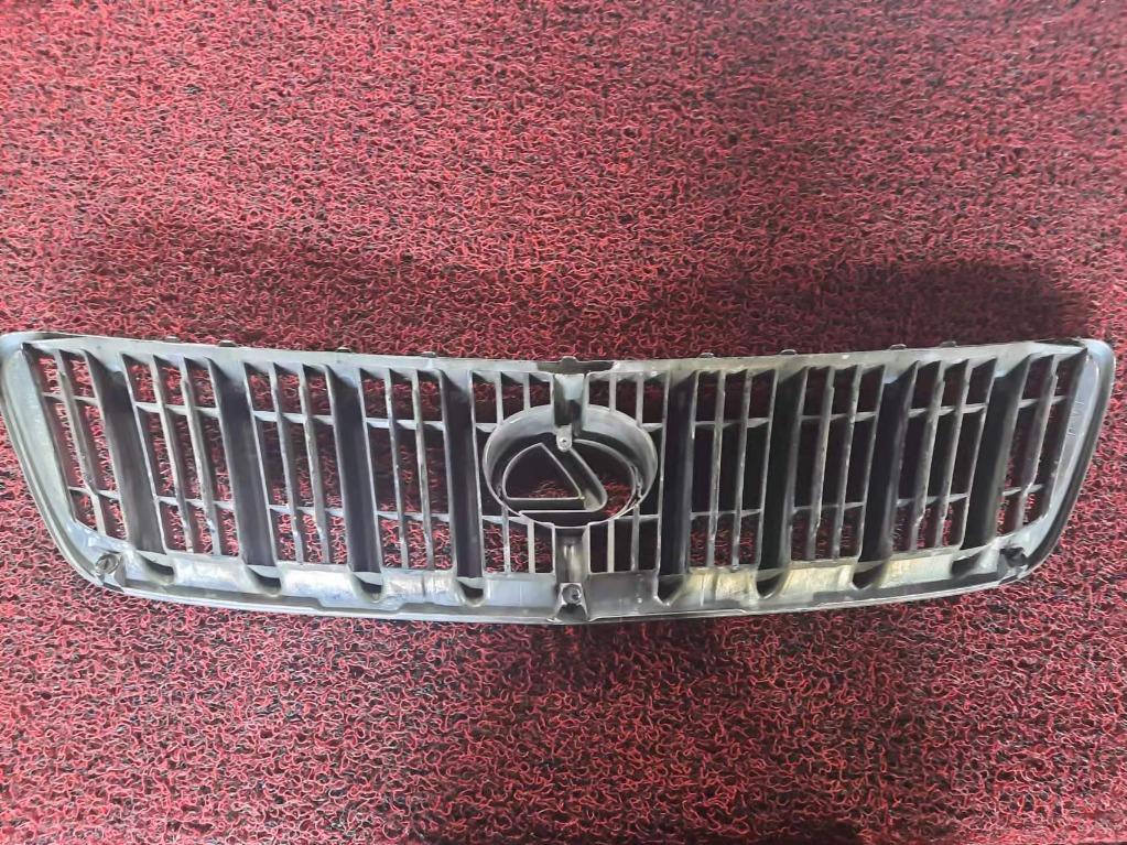 TOYOTA LEXUR RX330 FRONT GRILLE 2004 - 2009 YEARS(NO WARRANTY SABAH DAN ...