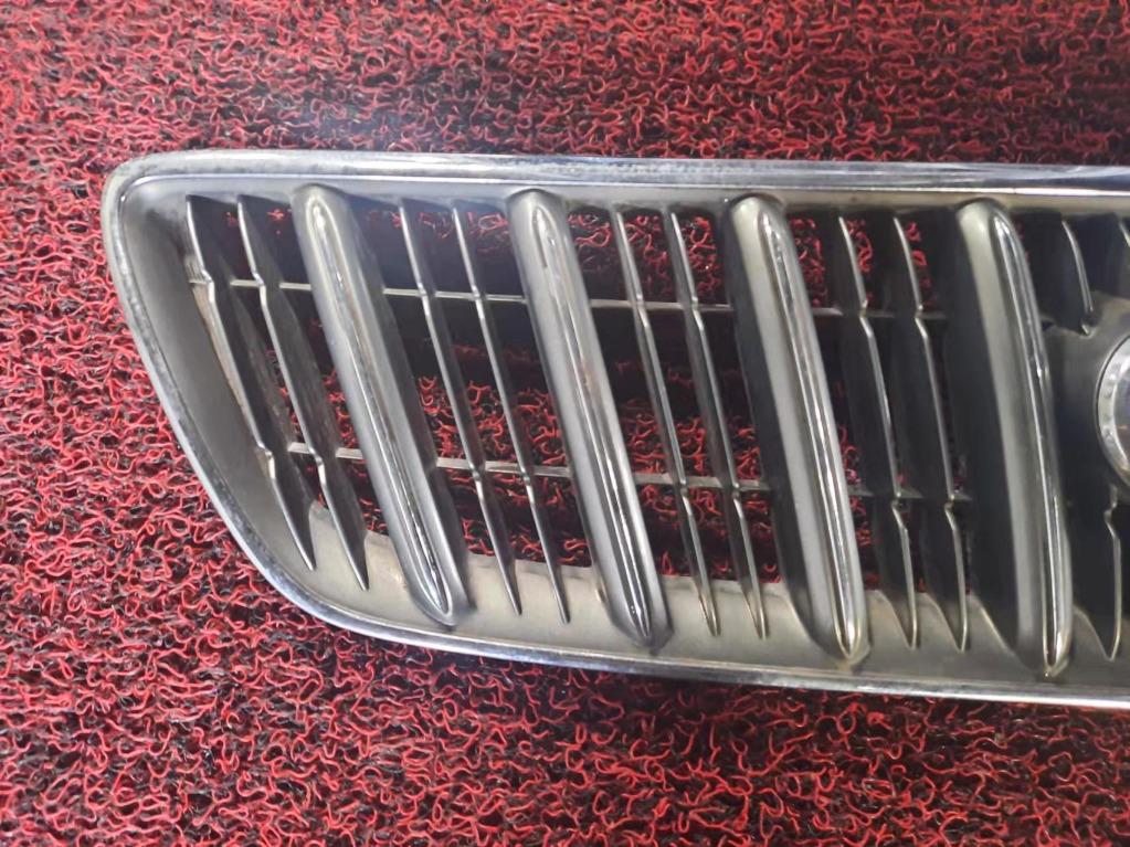 TOYOTA LEXUR RX330 FRONT GRILLE 2004 - 2009 YEARS(NO WARRANTY SABAH DAN ...