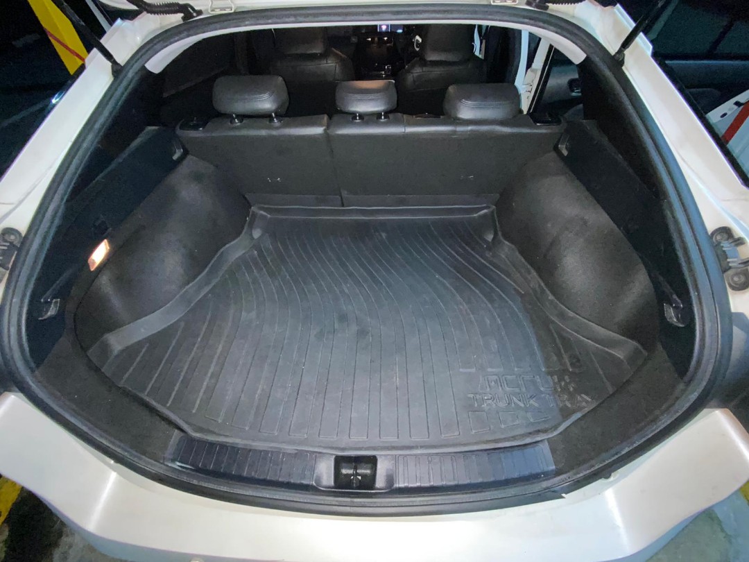 Toyota Prius Hybrid 1.8 Visor, Sun Shades, Floor Mat, Boot Tray, Car ...