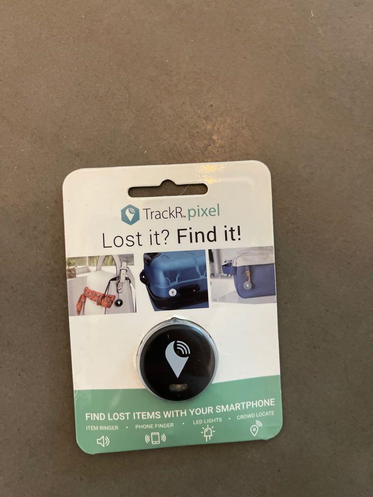 TrackR pixel Lost it? Find it!, Mobile Phones & Gadgets, Mobile ...