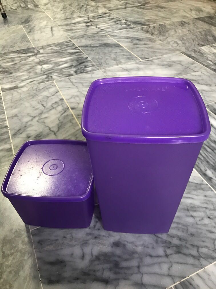 Tupperware, Furniture & Home Living, Home Improvement & Organisation ...