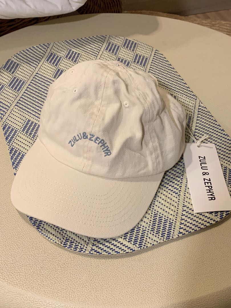 Zulu and Zephyr Cap, Women's Fashion, Watches & Accessories, Hats ...