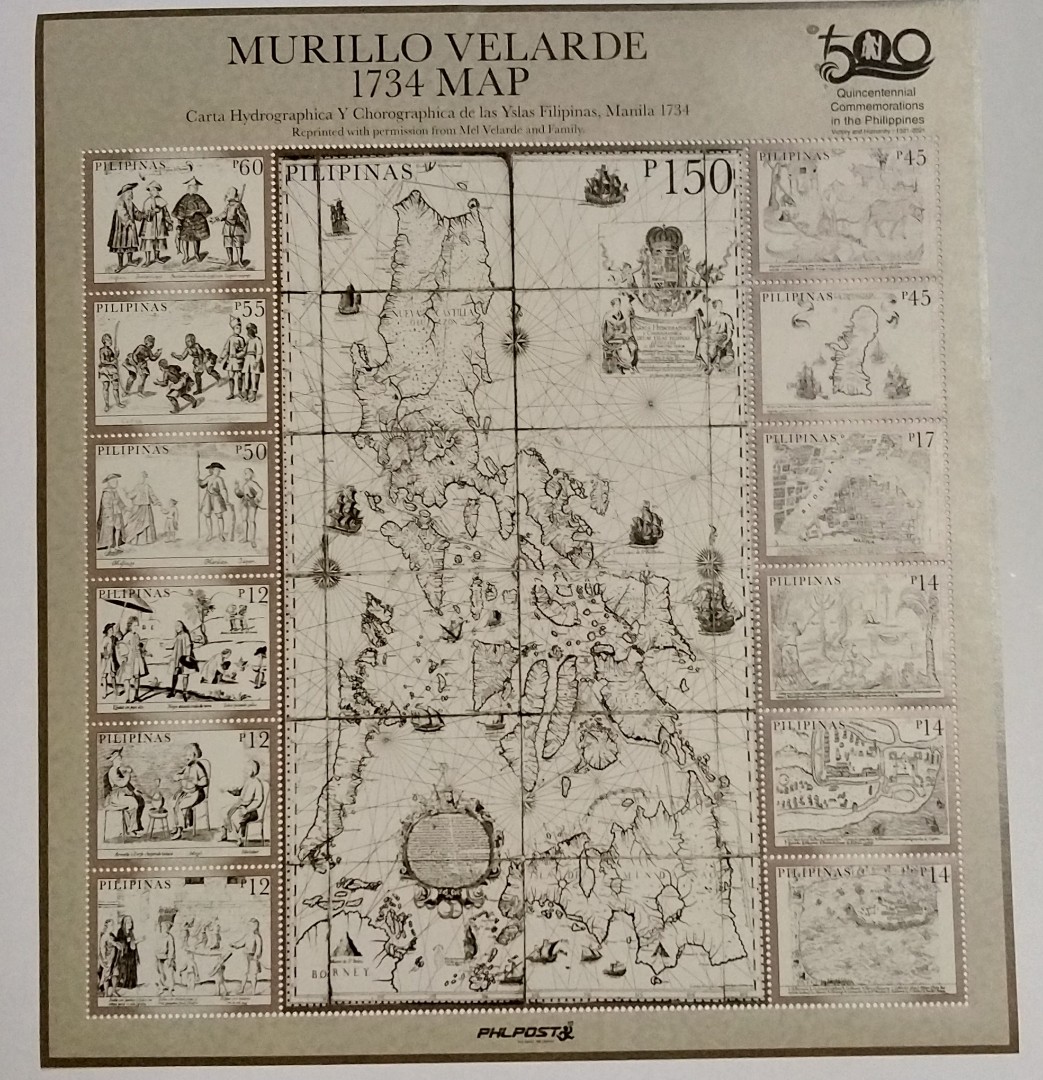 2021 Pilipinas**500th Quincentennial Commemorative in the Philippines ...