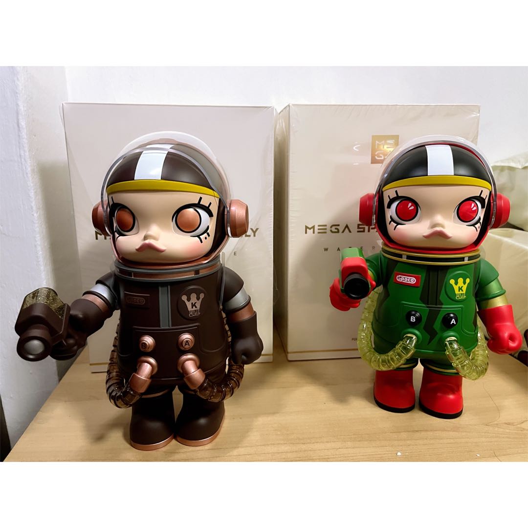 400% Toffee,Spongebob , Watermelon Molly, Hobbies & Toys, Toys & Games ...