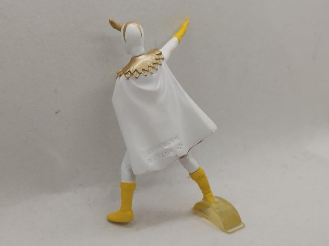 Bandai - TOEI Heroes Series 3 HG Gashapon - Seigi no Shinboru Condorman ...