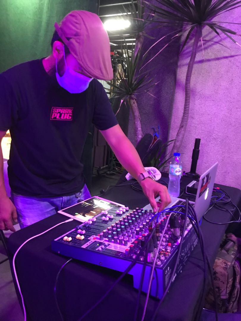 Basic sound system for hire, Audio, Soundbars, Speakers & Amplifiers on ...