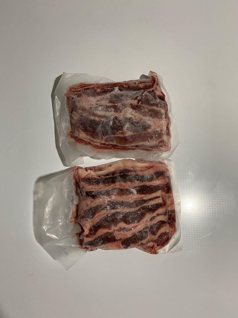 Beef samgyupsal samgyeopsal sangyup samgyup samgy, Food & Drinks ...