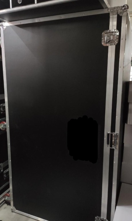 Big Flight Case, Furniture & Home Living, Outdoor Furniture on Carousell