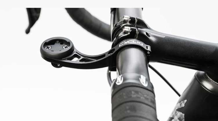 Brand new Cycliq Duo Mount, Sports Equipment, Bicycles & Parts, Parts ...