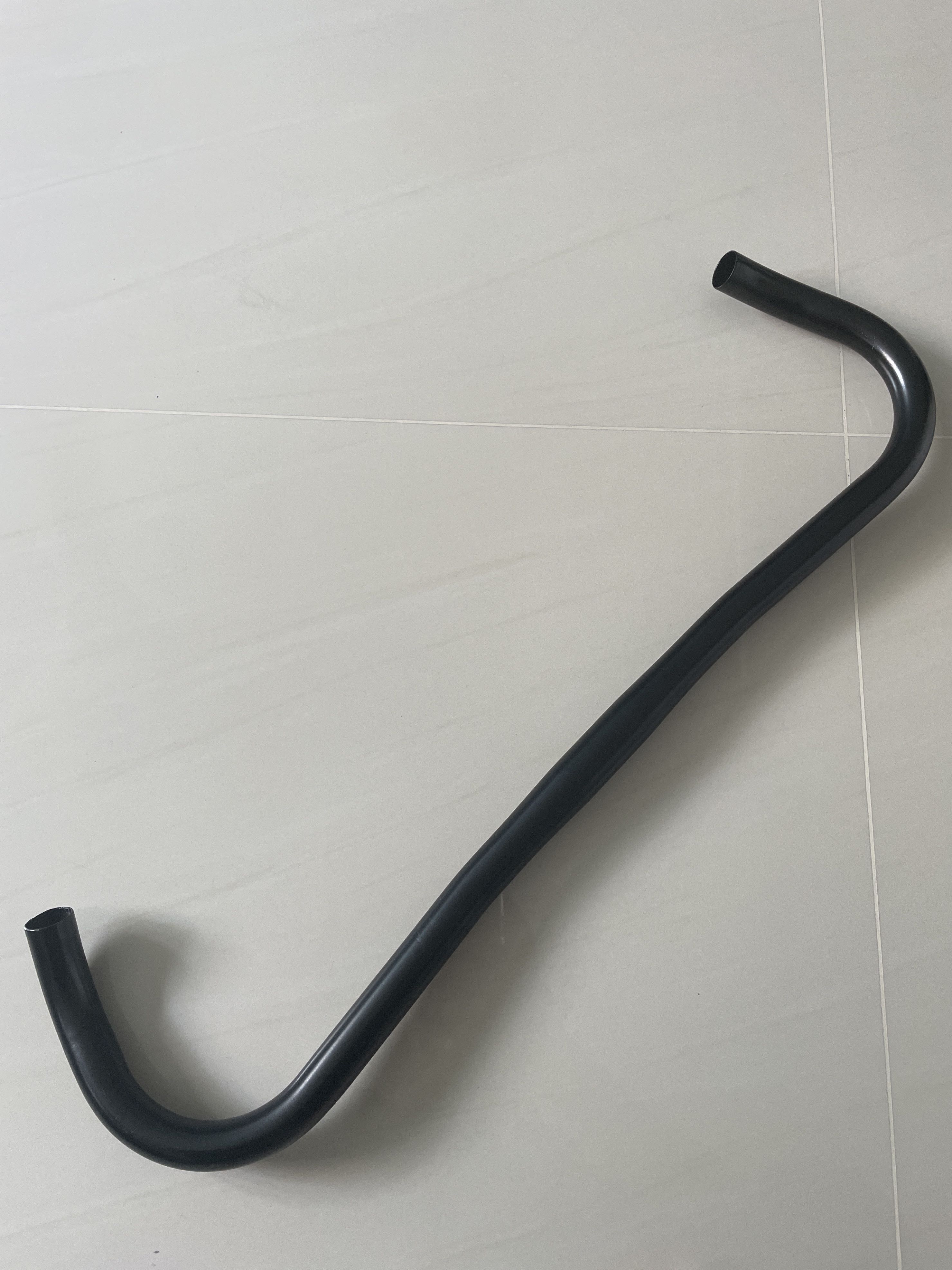 Bullhorn handle bar scott AT-2, Sports Equipment, Bicycles & Parts ...