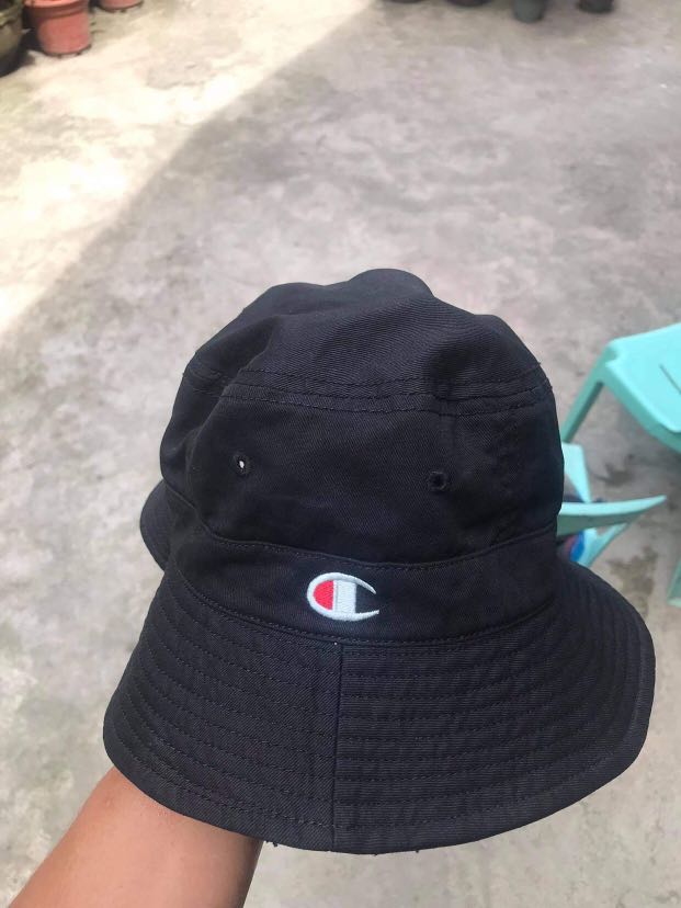 Champion Waway Cap, Men's Fashion, Watches & Accessories, Caps & Hats ...