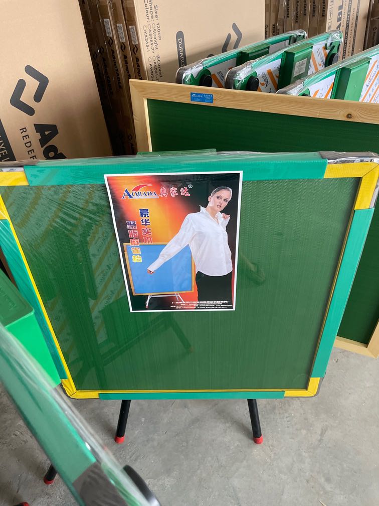 Clearance mahjong tables, Furniture & Home Living, Furniture, Tables ...