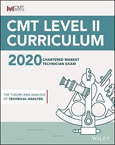 CMT Level II Curriculum, Hobbies & Toys, Books & Magazines, Assessment ...