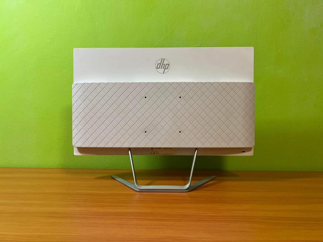 DHP All in one pc (Slim) 16gb.Ram Computer Upgradable, Computers & Tech ...