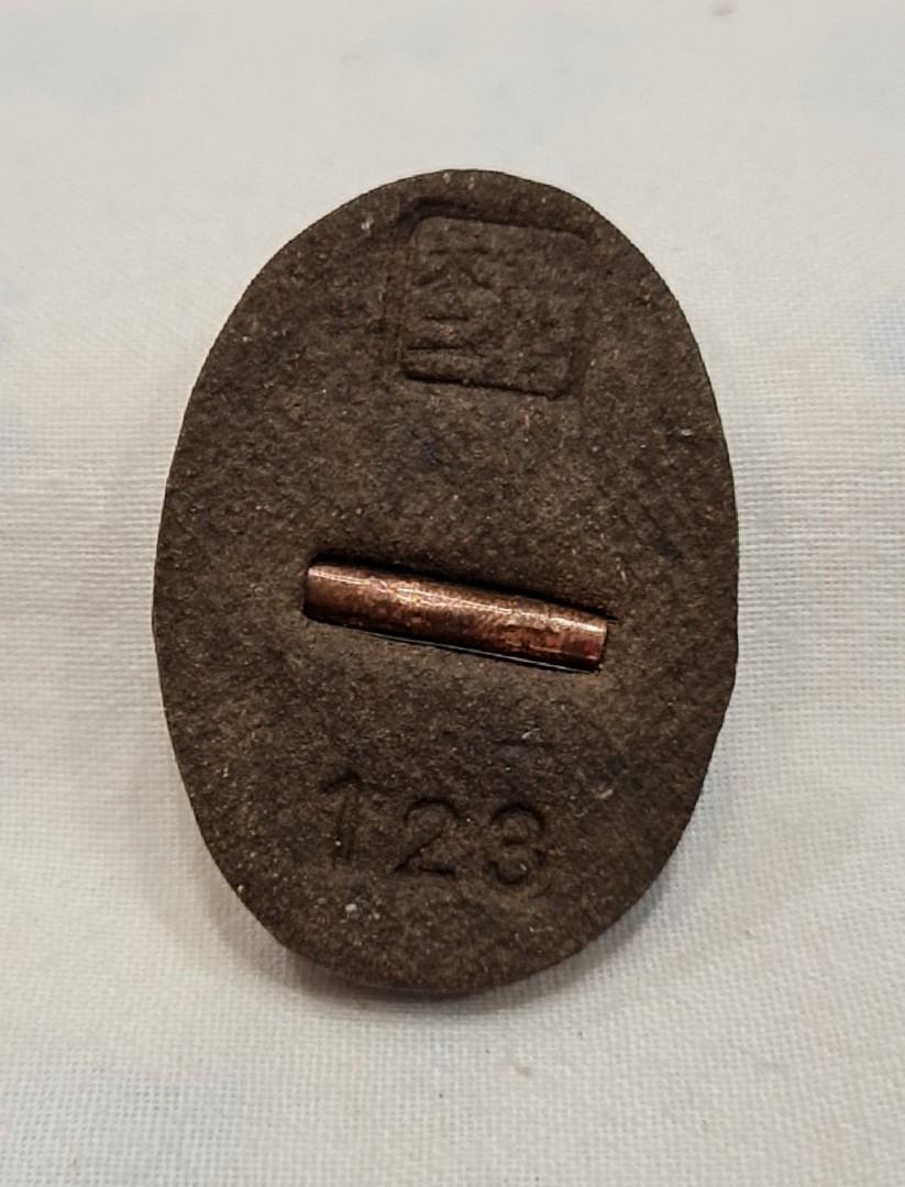 Dua Li Ya Pek Thai amulet , Wan Ya material., Hobbies & Toys ...