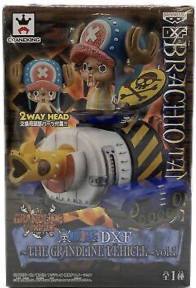 DXF Tank Chopper, Hobbies & Toys, Toys & Games on Carousell