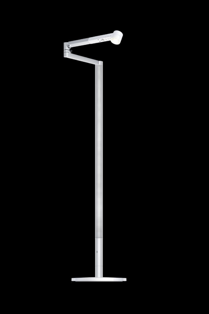 Dyson Lightcycle Morph CF06 Light, Furniture & Home Living, Lighting ...