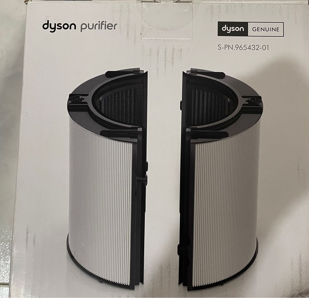 dyson tp09 filter, TV & Home Appliances, Air Purifiers & Dehumidifiers ...