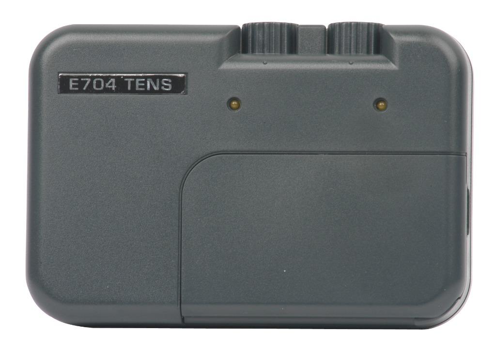 E704 TENS機, 健康及營養食用品, 醫療用品和工具 - Carousell