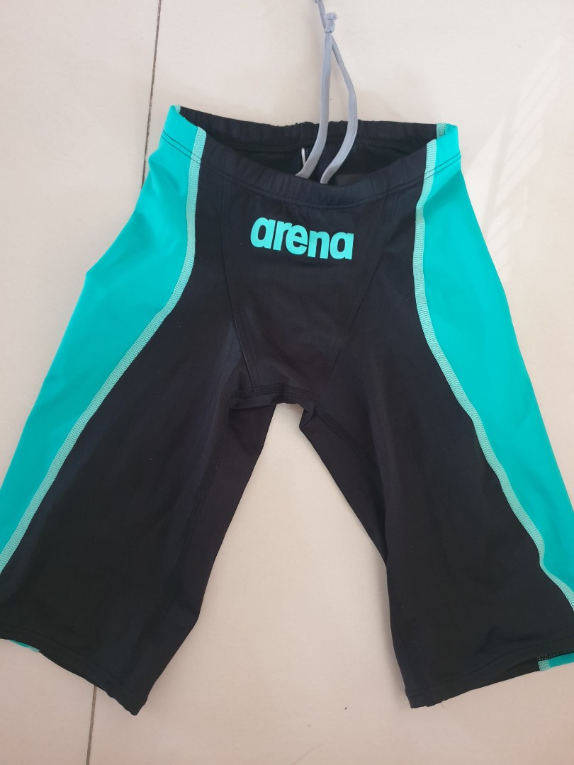 FINA approved Arena trunks, Sports Equipment, Sports & Games, Water ...