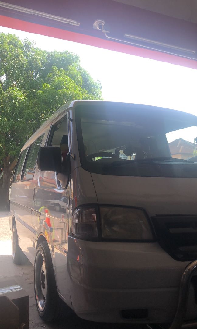 FORD SPECTRON XLT 2006 (M) 1.8 PETROL INJECTION, Cars, Cars for Sale on Carousell