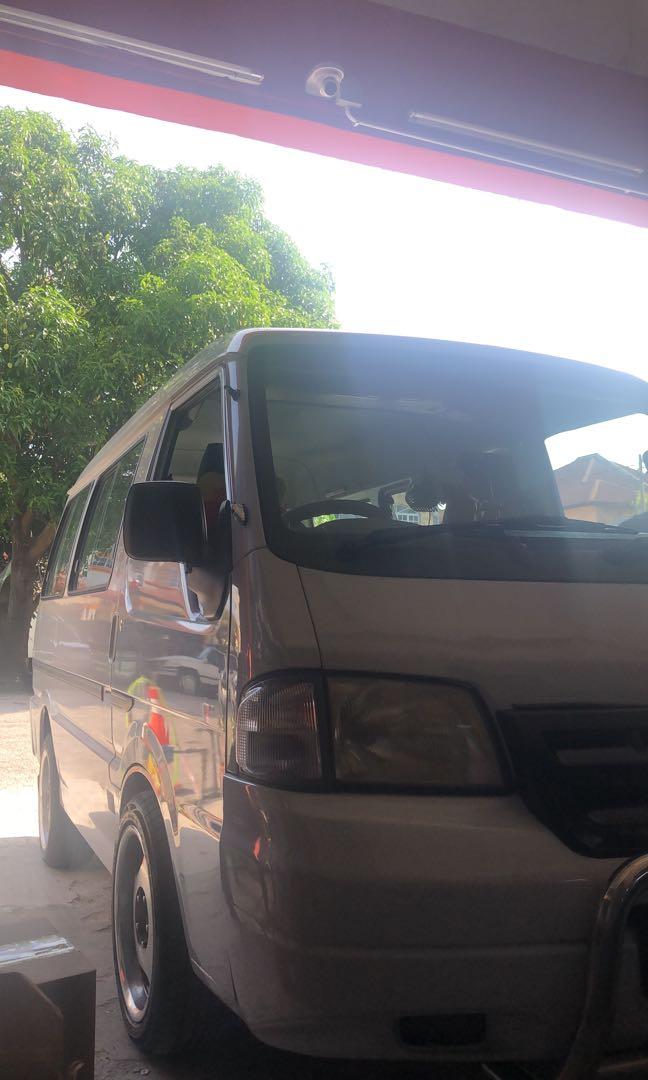 FORD SPECTRON XLT 2006 (M) 1.8 PETROL INJECTION, Cars, Cars for Sale on ...