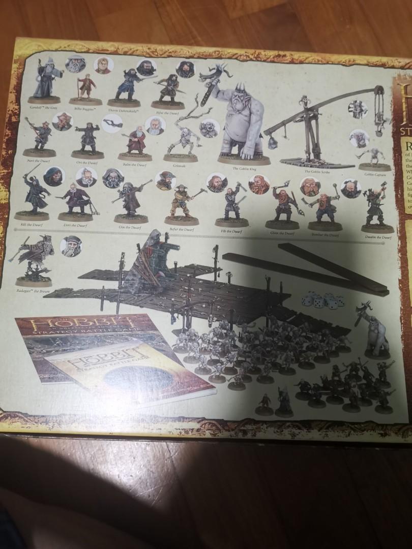 Gw Lord of the rings bundle /proxies for warhammer tabletop game /board ...