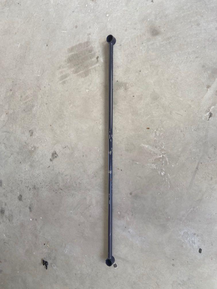 Honda Civic FD boot bar, Car Accessories, Accessories on Carousell