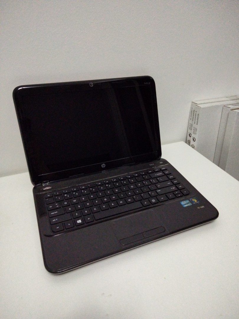 Hp I Pavilion Laptop Computers Tech Laptops Notebooks On Carousell
