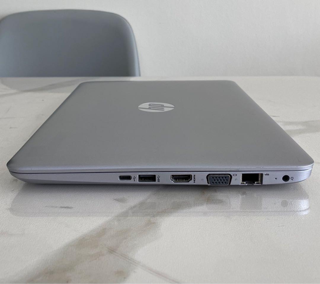 HP Probook 430G4 13.3"HD/ i5-7th Gen/ 8GB RAM/ 256GB SSD/ Win10 MS ...