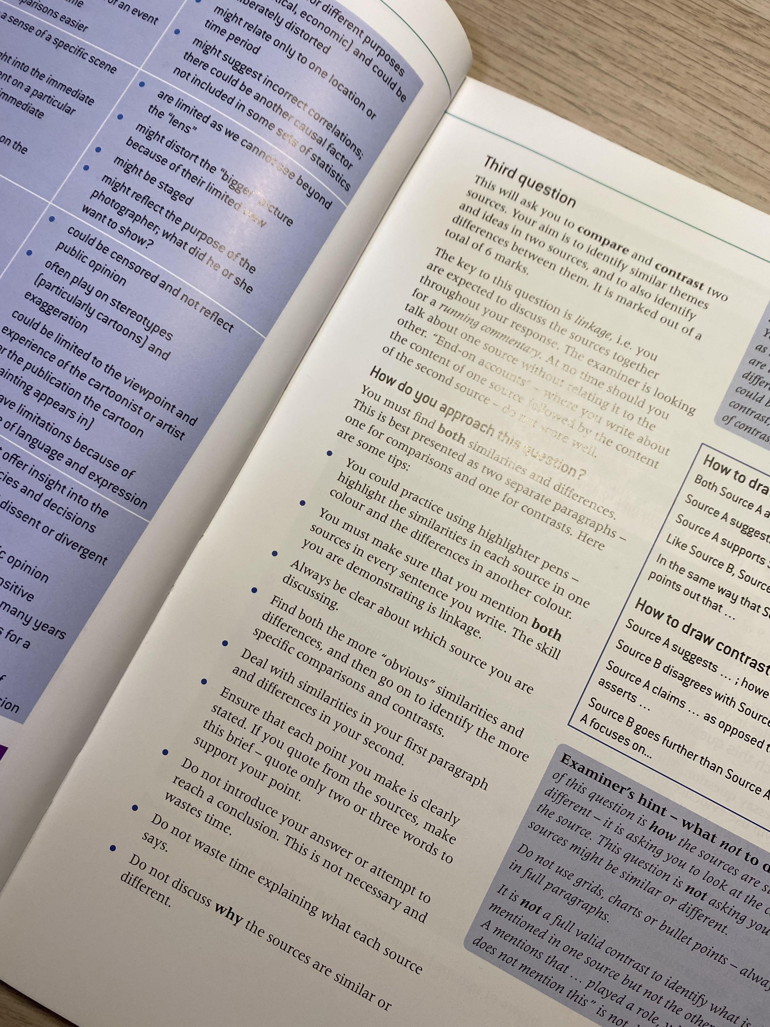 IB HISTORY MOVE TO GLOBAL WAR OXFORD COURSE BOOK, Hobbies & Toys, Books ...