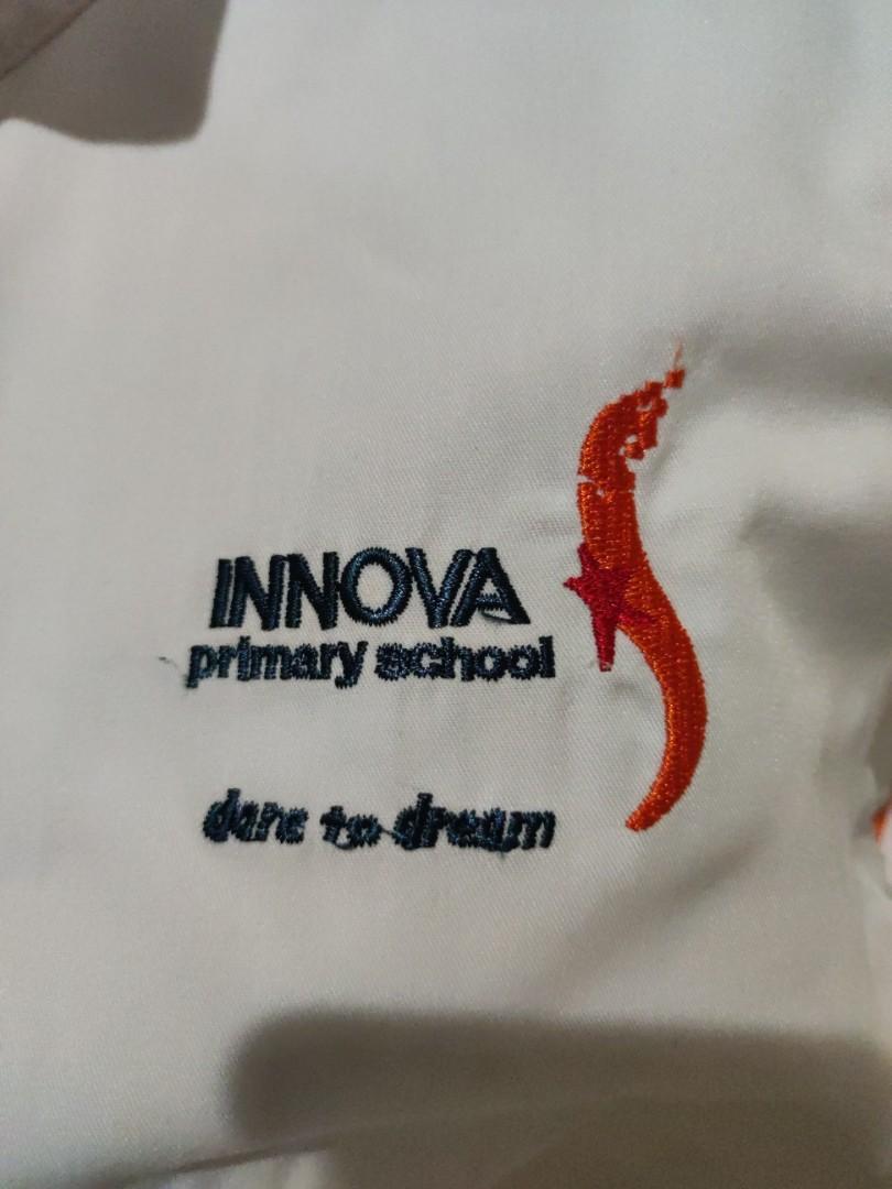 Innova Primary School Uniform, Babies & Kids, Babies & Kids Fashion on ...