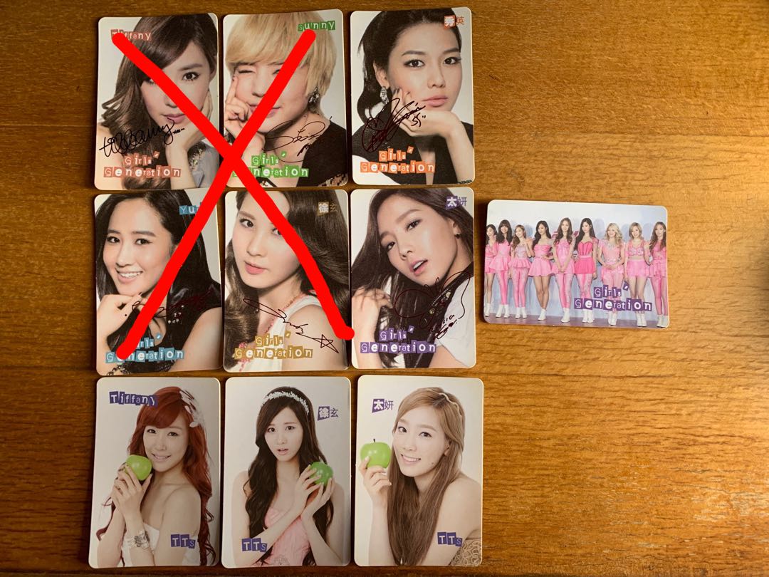 Jessica 少女時代 girls’ generation TaeTiSeo 徐玄 Tiffany 泰妍 太妍 Sunny 潤娥 允兒 孝淵 ...