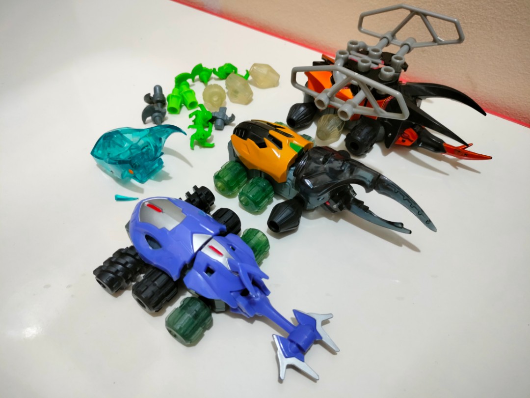 Kabutobo gu, kabuto borg, Hobbies & Toys, Toys & Games on Carousell