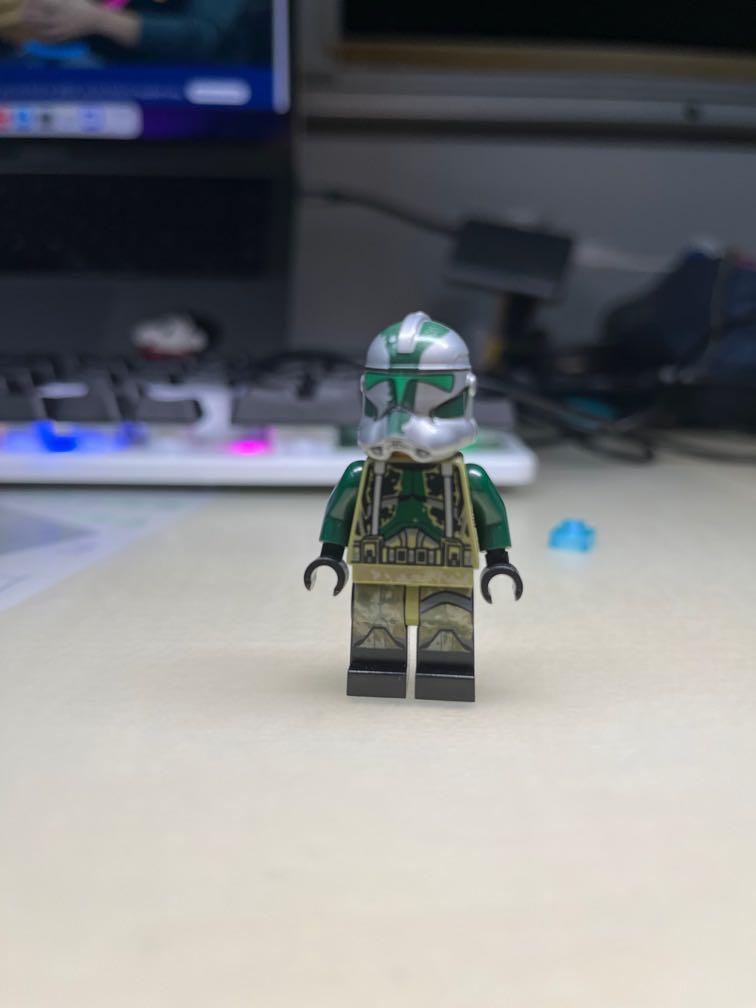 lego star wars phase 2 commander gree, Hobbies & Toys, Toys & Games on ...