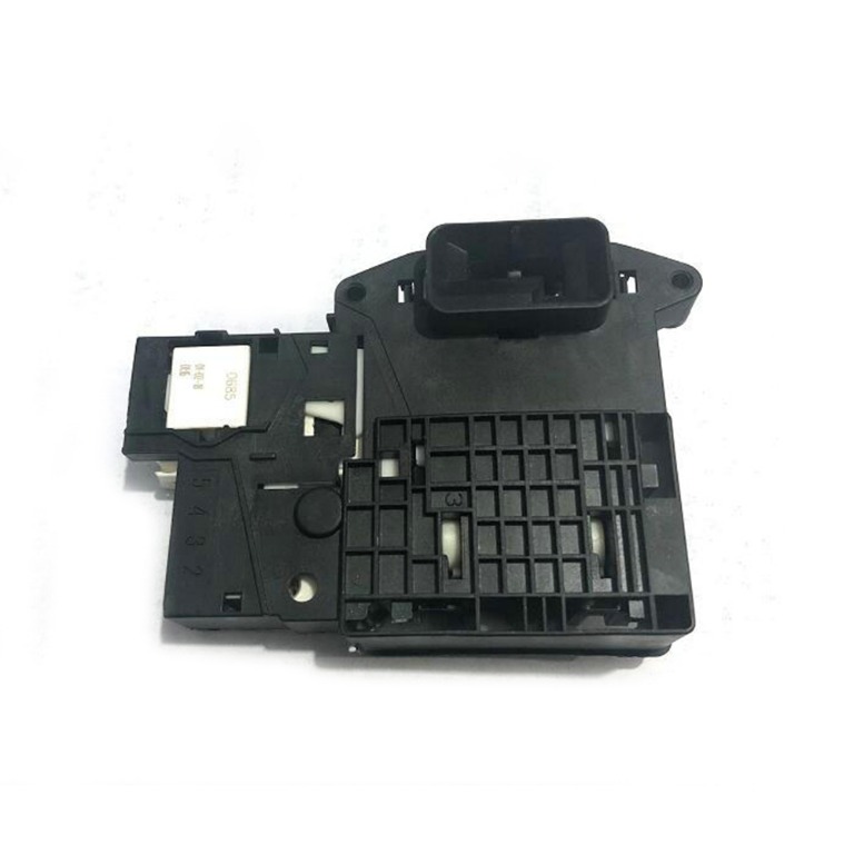 LG WASHING MACHINE DOOR LATCH EBF61315801, Commercial & Industrial ...