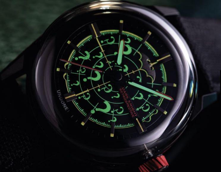 Limited Edition Undone Batman Dark Knight Retrospective, Luxury ...