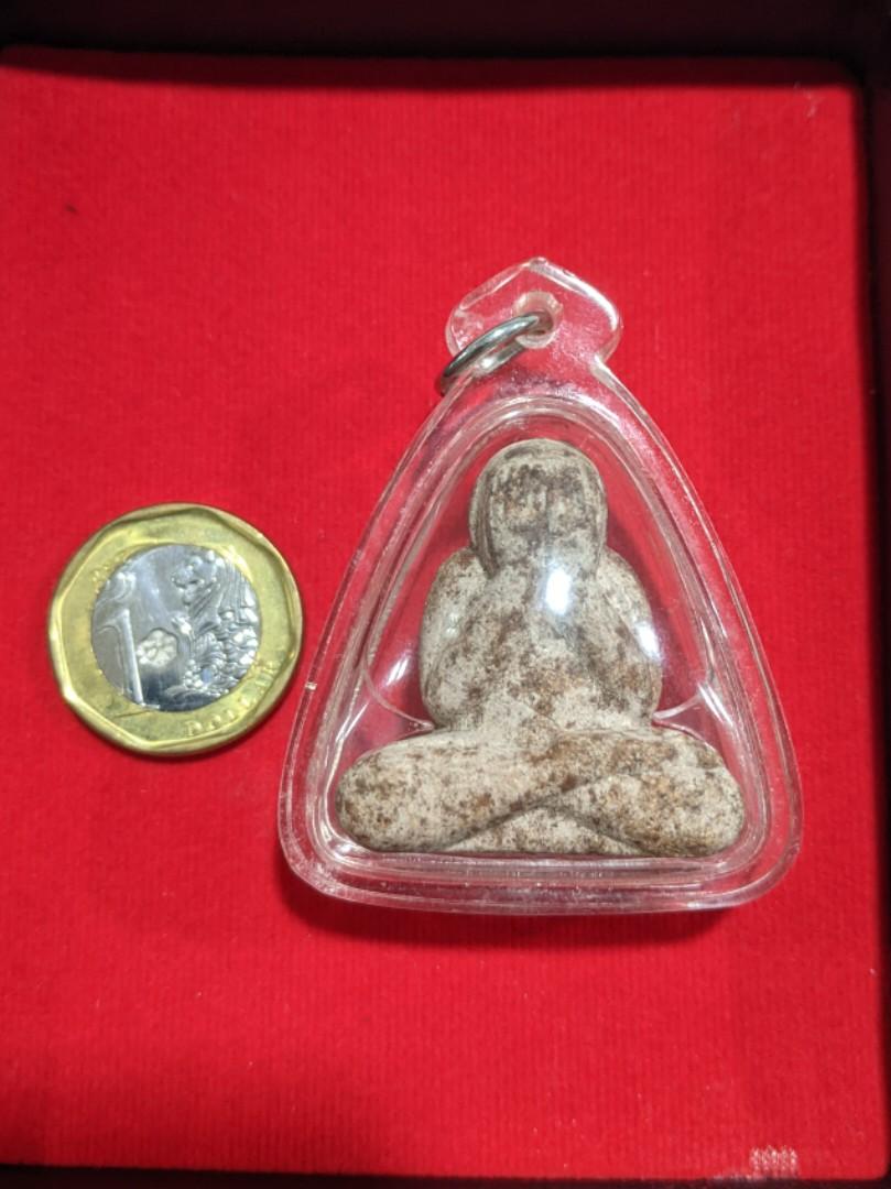 LP Dam Pidta Amulet Be2539, Hobbies & Toys, Memorabilia & Collectibles ...