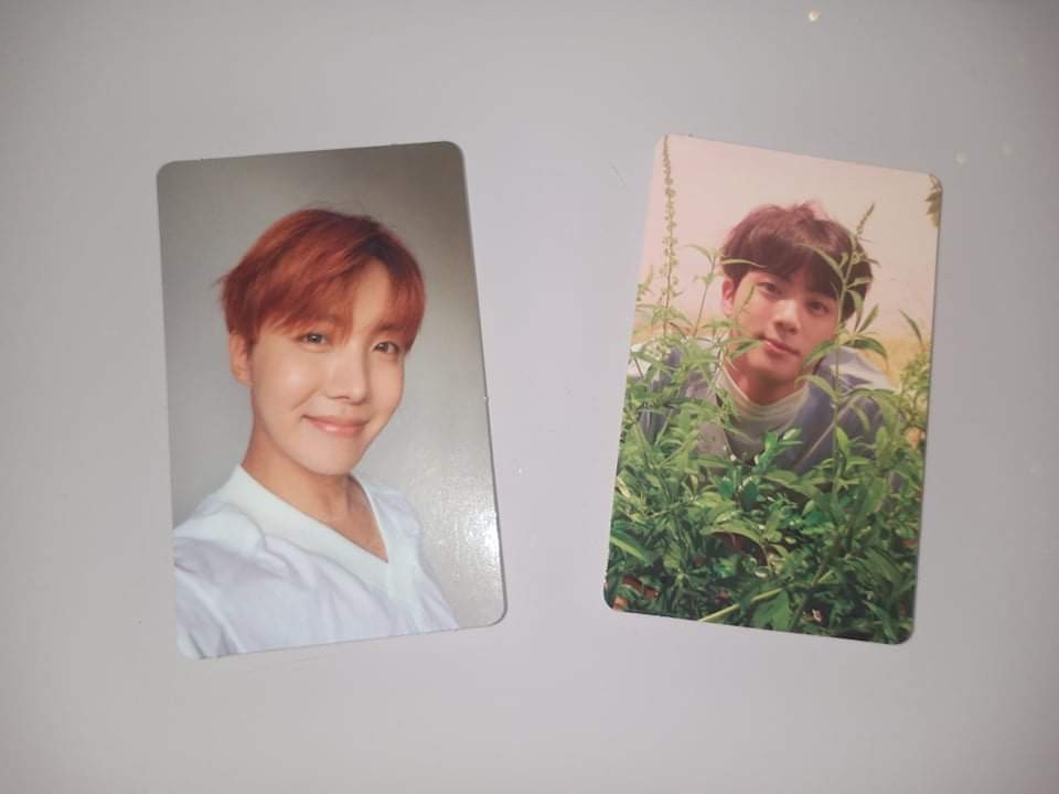 LY HER PC'S, Hobbies & Toys, Memorabilia & Collectibles, K-Wave on ...