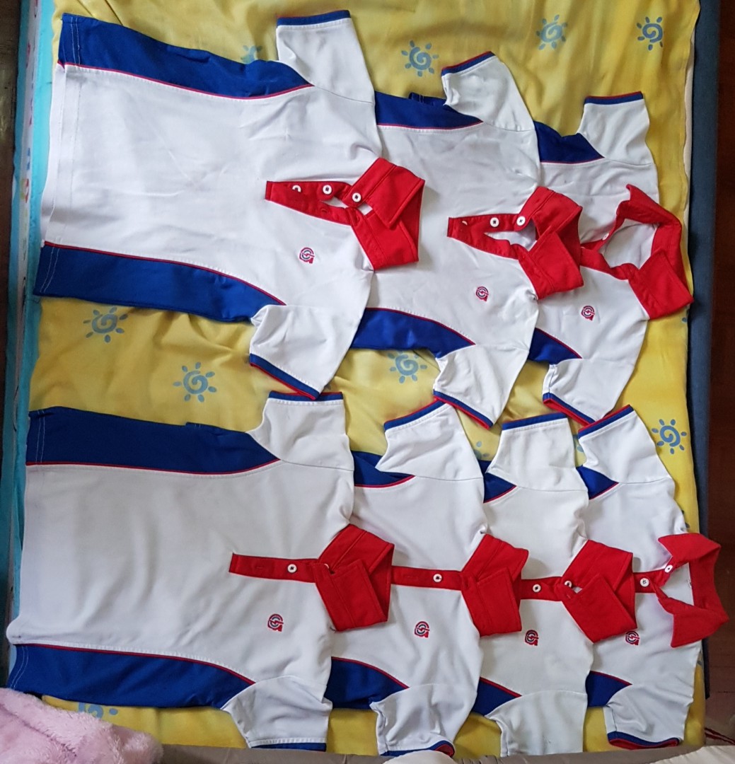 M size girl pcf Sparkletots uniform sparkle tots, Babies & Kids, Babies ...