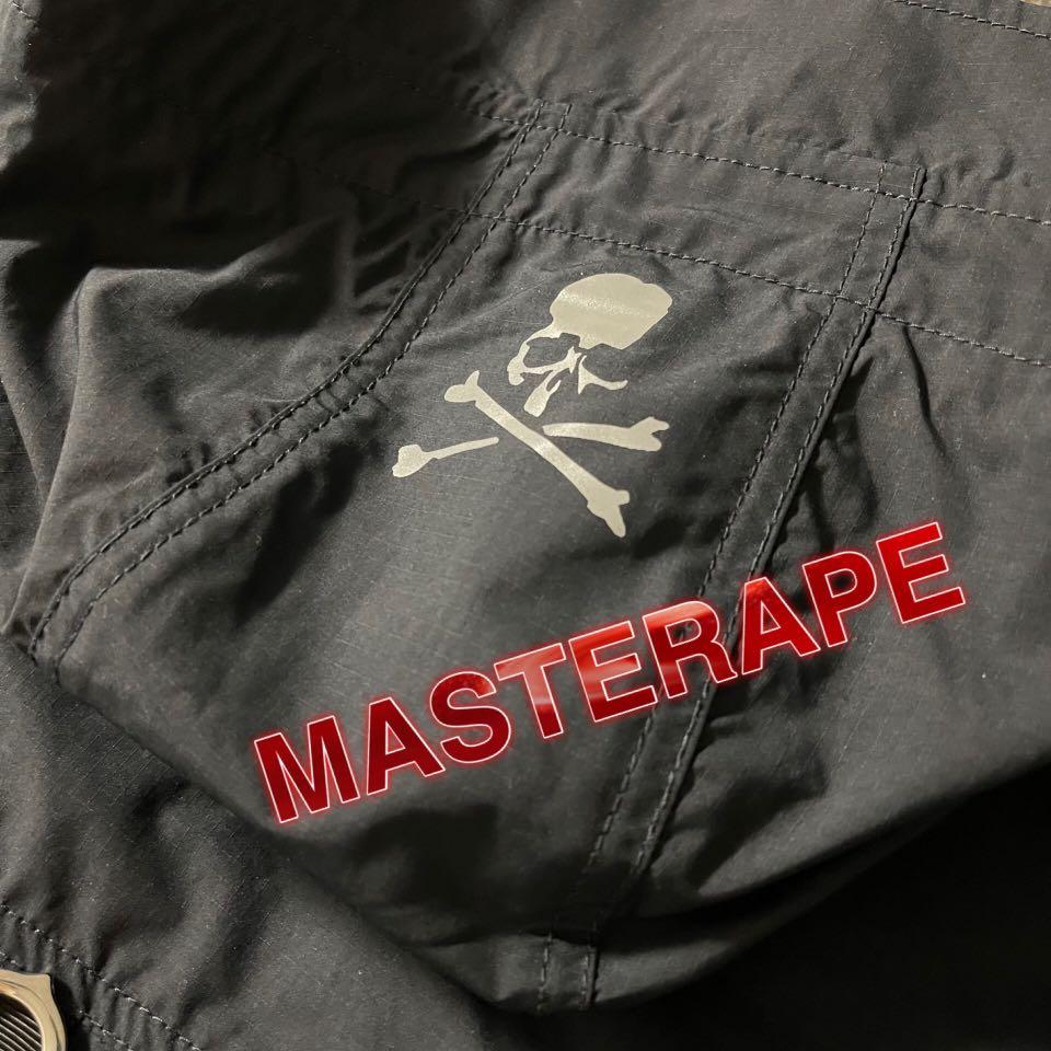 Mastermind Japan x Wild things 2021 mmj mmw world wildthings TACTICAL ...