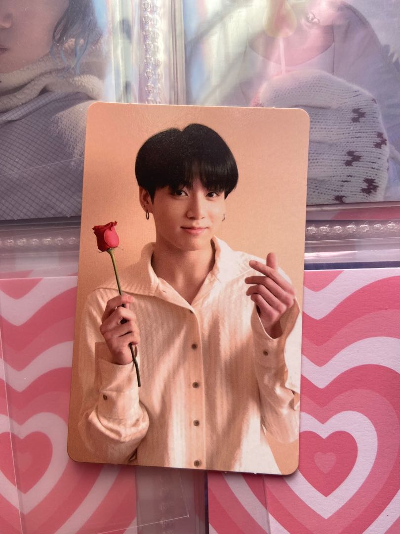 Memories of 2019 Jungkook DVD PC tags: jk memo19 memo2019, Hobbies & Toys, Memorabilia ...