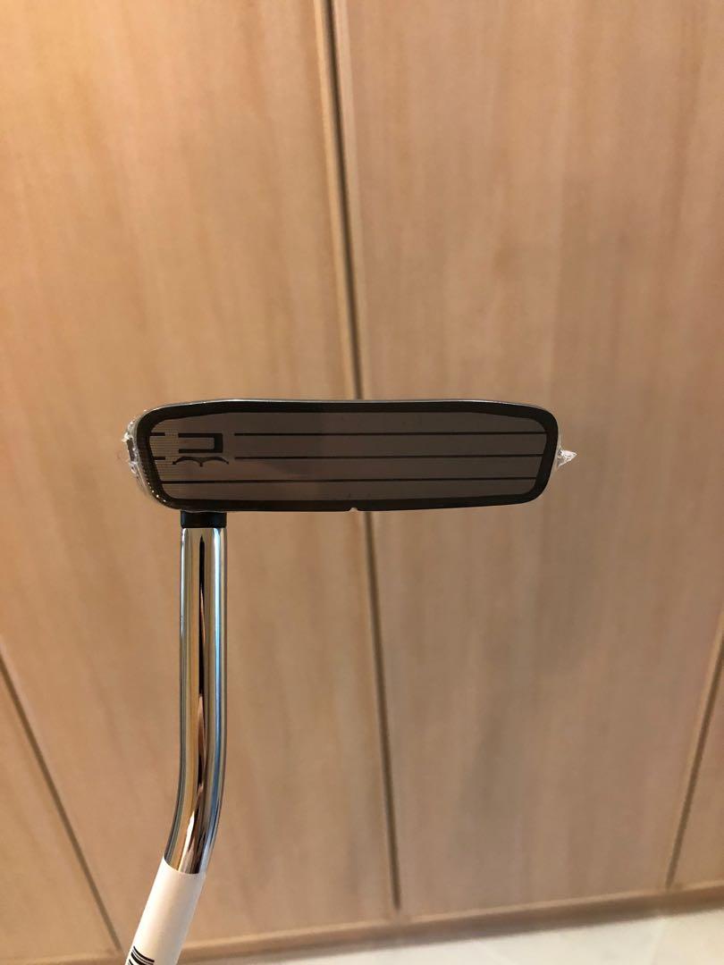 NEW 2021 Cobra King Vintage NOVA (34 Inches) SIK Putter (Mallet Style ...