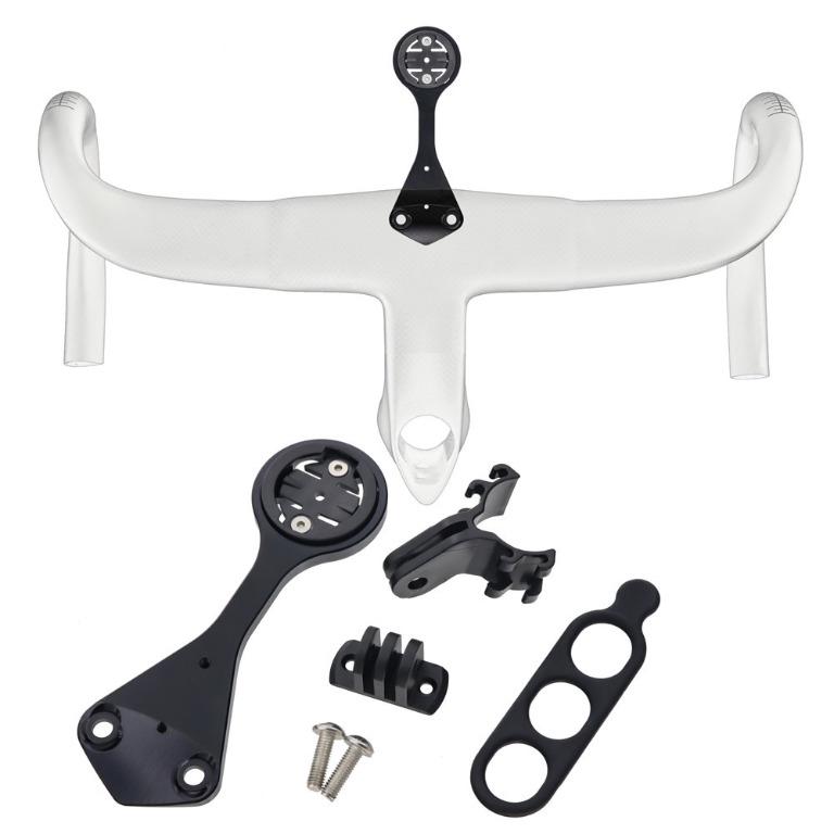 [NEW] Pinarello Dogma F12 Integrated Talon Ultra Handlebar Computer ...
